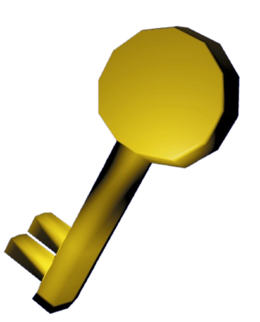 Items | DOORS But Bad Wiki | Fandom