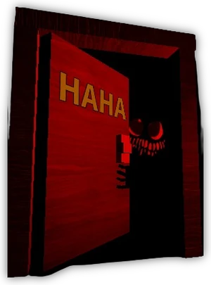 List of Entities | DOORS But Bad Wiki | Fandom