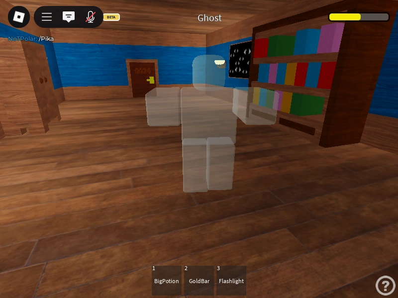 2024 Halloween Event | DOORS But Bad Wiki | Fandom