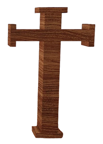 Crucifix | DOORS But Bad Wiki | Fandom