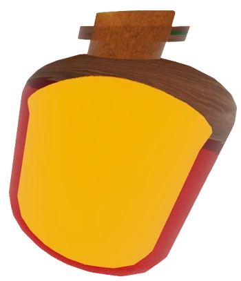 Big Potion | DOORS But Bad Wiki | Fandom