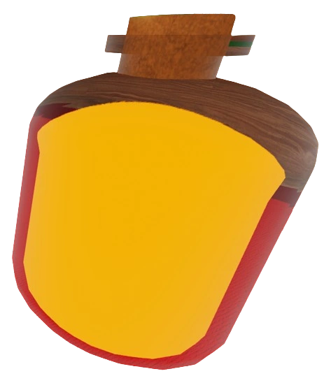 Big Potion | DOORS But Bad Wiki | Fandom