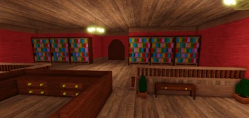 The Library | DOORS But Bad Wiki | Fandom