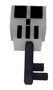 Skeleton Key | DOORS But Bad Wiki | Fandom