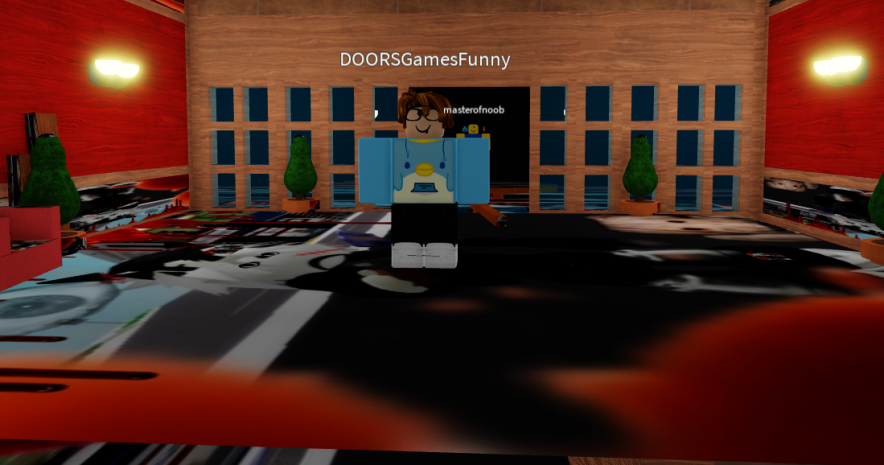 DOORS But Bad Hijacked | DOORS But Bad Wiki | Fandom