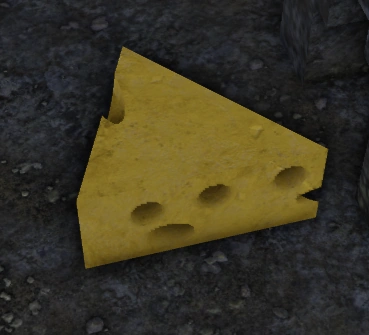 Cheese | DOORS But Bad Wiki | Fandom