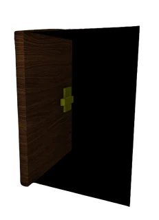 List of Entities | DOORS But Bad Wiki | Fandom