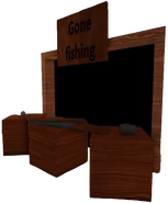 Jake | DOORS But Bad Wiki | Fandom