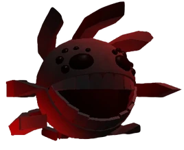 Mumble | DOORS But Bad Wiki | Fandom