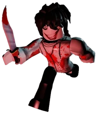 List of Entities | DOORS But Bad Wiki | Fandom