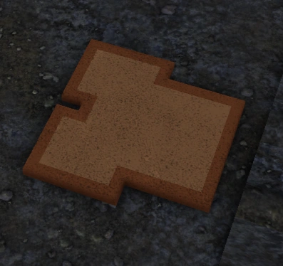 Bread | DOORS But Bad Wiki | Fandom