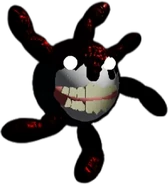 List of Entities | DOORS But Bad Wiki | Fandom