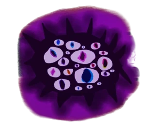 List of Entities | DOORS But Bad Wiki | Fandom