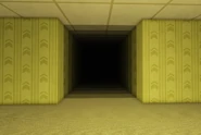 The Backrooms | DOORS But Bad Wiki | Fandom
