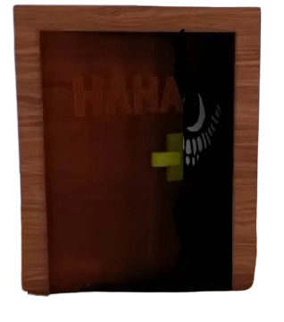 Trick | DOORS But Bad Wiki | Fandom