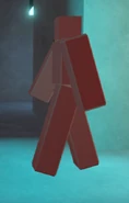 Crucifix | DOORS But Bad Wiki | Fandom