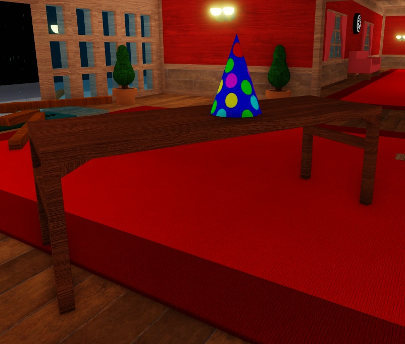 DOORS But Bad 2nd Anniversary Event | DOORS But Bad Wiki | Fandom