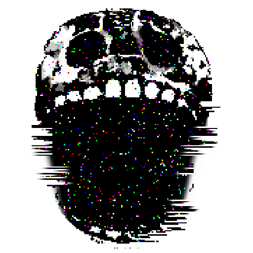 Corrupted Rush | DOORS but BREAK Stuff Ideas Wiki | Fandom