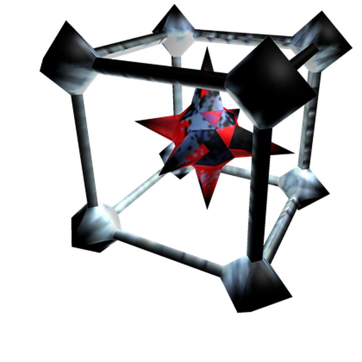 Subspace Tripmine | DOORS but BREAK Stuff (WALLS) Wiki | Fandom