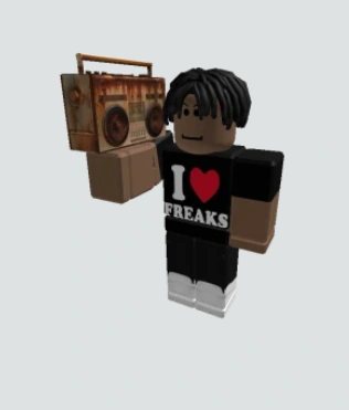 Itsjivion2 | DOORS but BREAK Stuff (WALLS) Wiki | Fandom