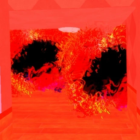 Corrupted Deep | DOORS but BREAK Stuff (WALLS) Wiki | Fandom