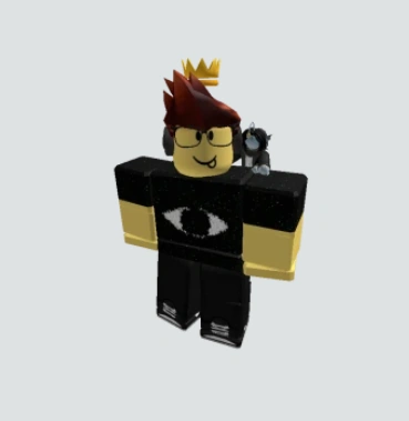 JeremyGamer13 | DOORS but BREAK Stuff (WALLS) Wiki | Fandom