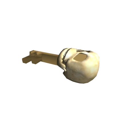 Skeleton Key | Doors But ChewyHall Wiki | Fandom