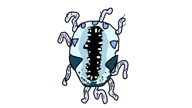 Dread (MathiasViteri) | Doors Changes Wiki | Fandom