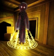 Lookman (FAbreTheOne) | Doors Changes Wiki | Fandom