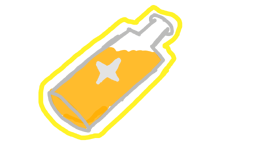 Bottle of starlight (a very curious light) | Doors Changes Wiki | Fandom