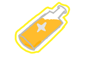 Bottle of starlight (a very curious light) | Doors Changes Wiki | Fandom