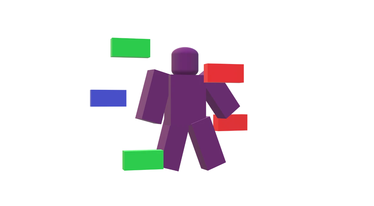 Glitch (A very curious light) | Doors Changes Wiki | Fandom