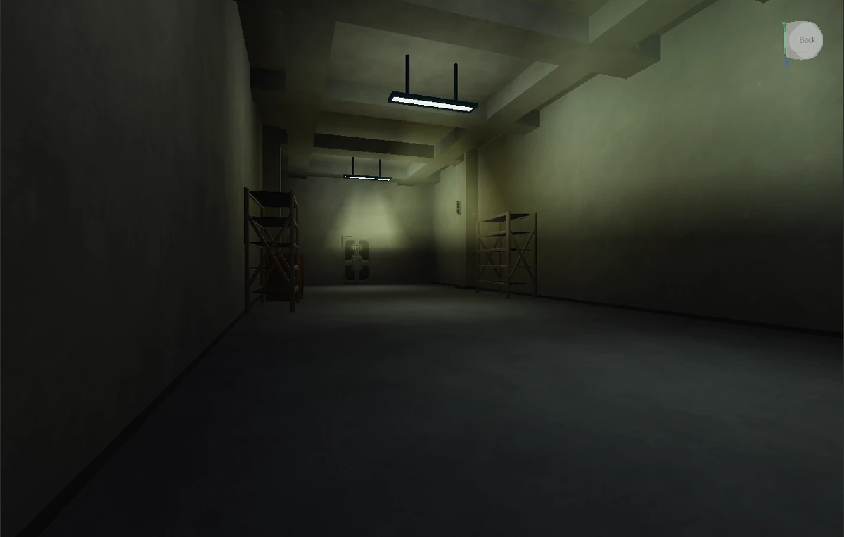 Doors Deep Depths Wiki | Fandom