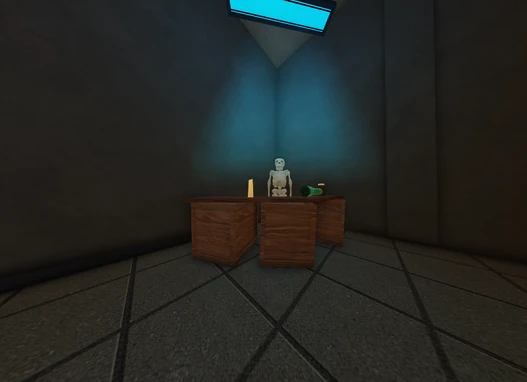 Sneak Peeks | Doors Deep Depths Wiki | Fandom