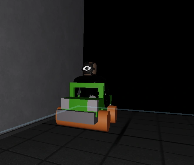 The Warehouse | Doors Deep Depths Wiki | Fandom