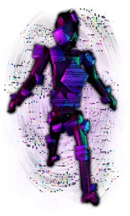 Glitch | Doors entities 👁️ Wiki | Fandom