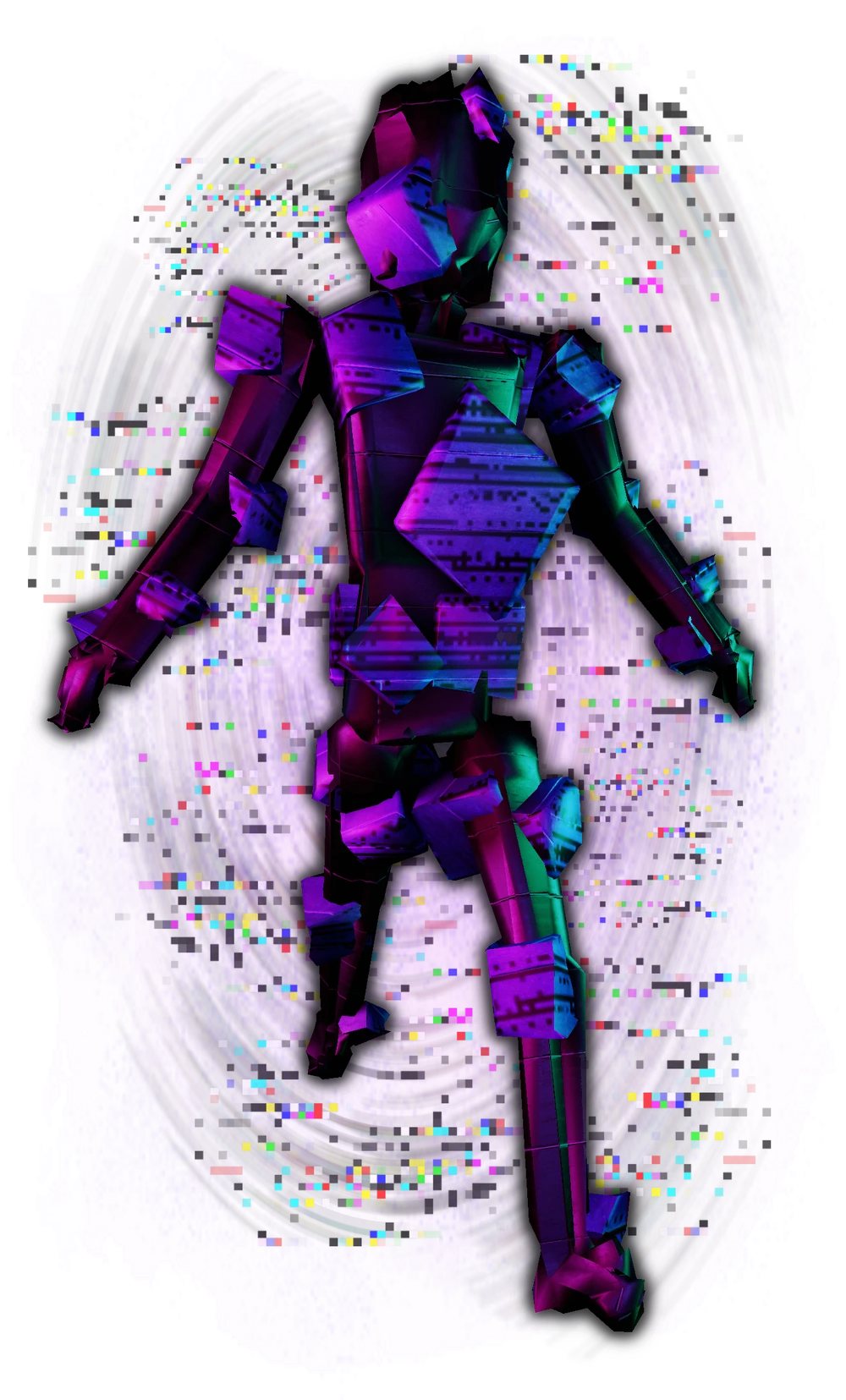 Glitch | Doors entities 👁️ Wiki | Fandom