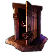 Entities | Doors Entities Wiki | Fandom