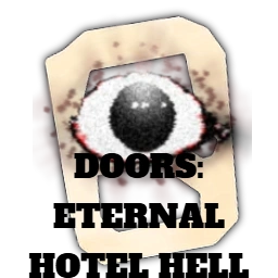 HP Bar | Doors: Eternal Hotel Hell Wiki | Fandom
