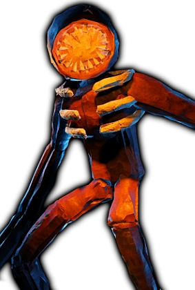 List of Entities | DOORS Fanmade Wiki | Fandom