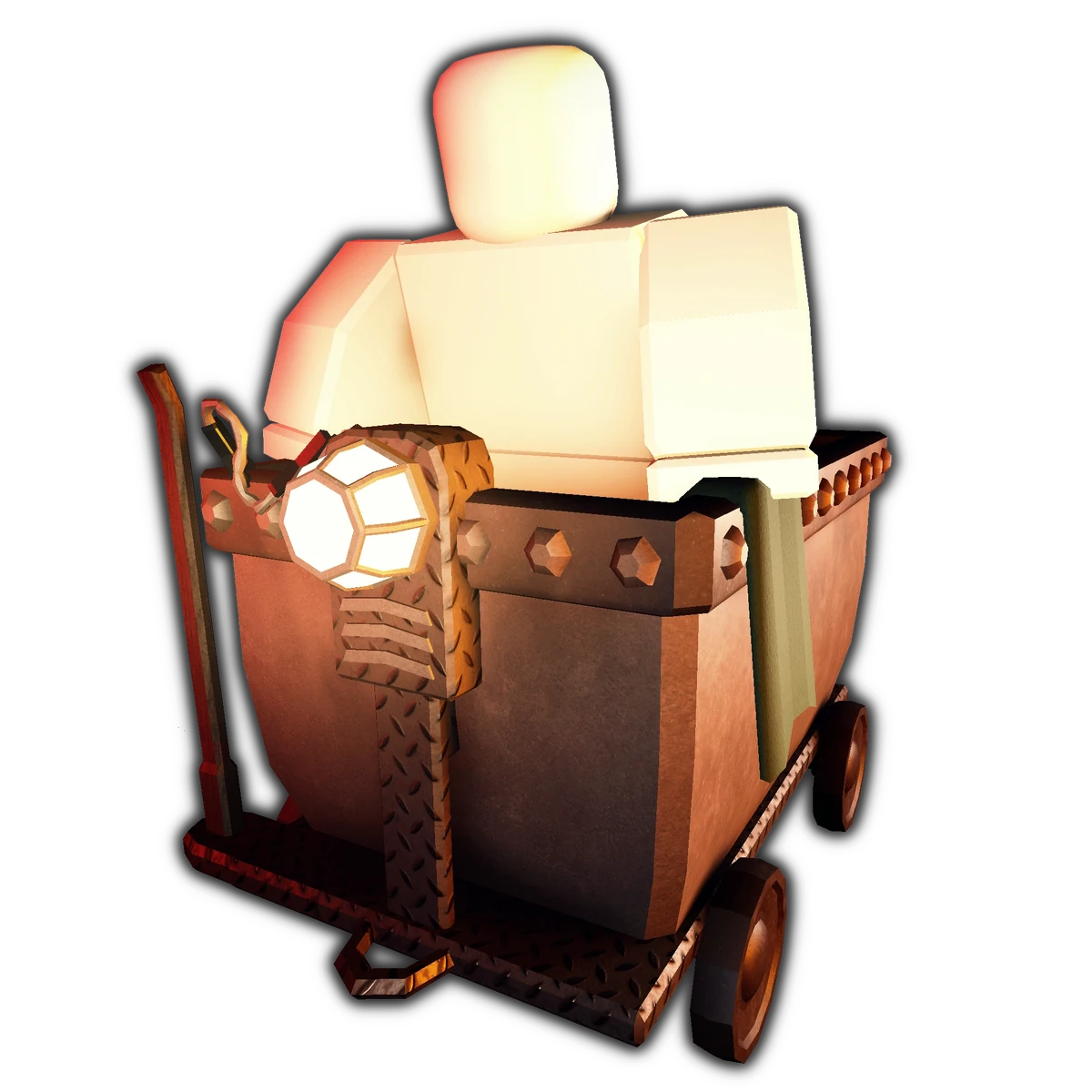 Player | DOORS Fanmade Wiki | Fandom