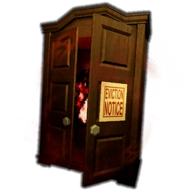 Hide | DOORS Fanmade Wiki | Fandom