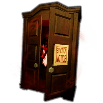 Hide | DOORS Fanmade Wiki | Fandom