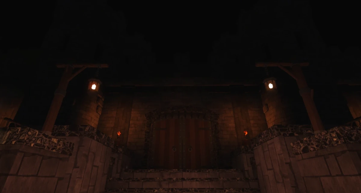 The Castle | DOORS Fanmade Wiki | Fandom