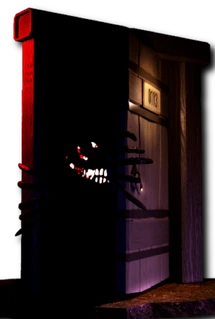 List of Entities | DOORS Fanmade Wiki | Fandom