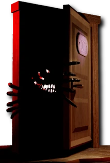 List of Entities | DOORS Fanmade Wiki | Fandom