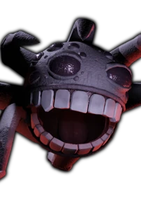 List of Entities | DOORS Fanmade Wiki | Fandom