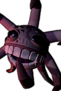 List of Entities | DOORS Fanmade Wiki | Fandom