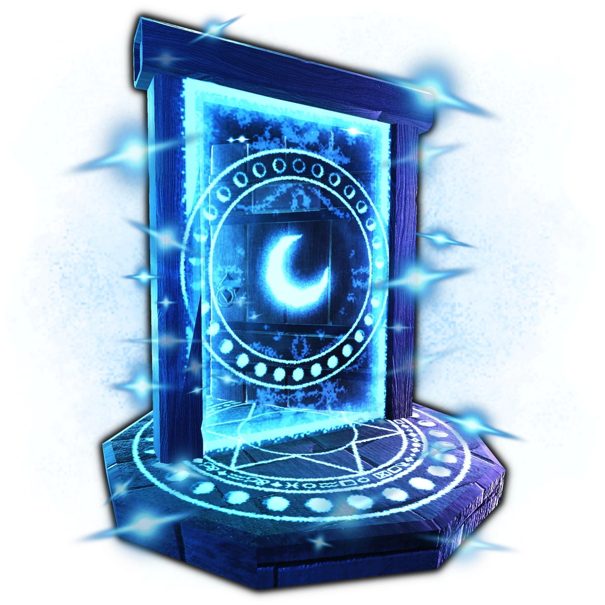 Guiding Light | DOORS Fanmade Wiki | Fandom