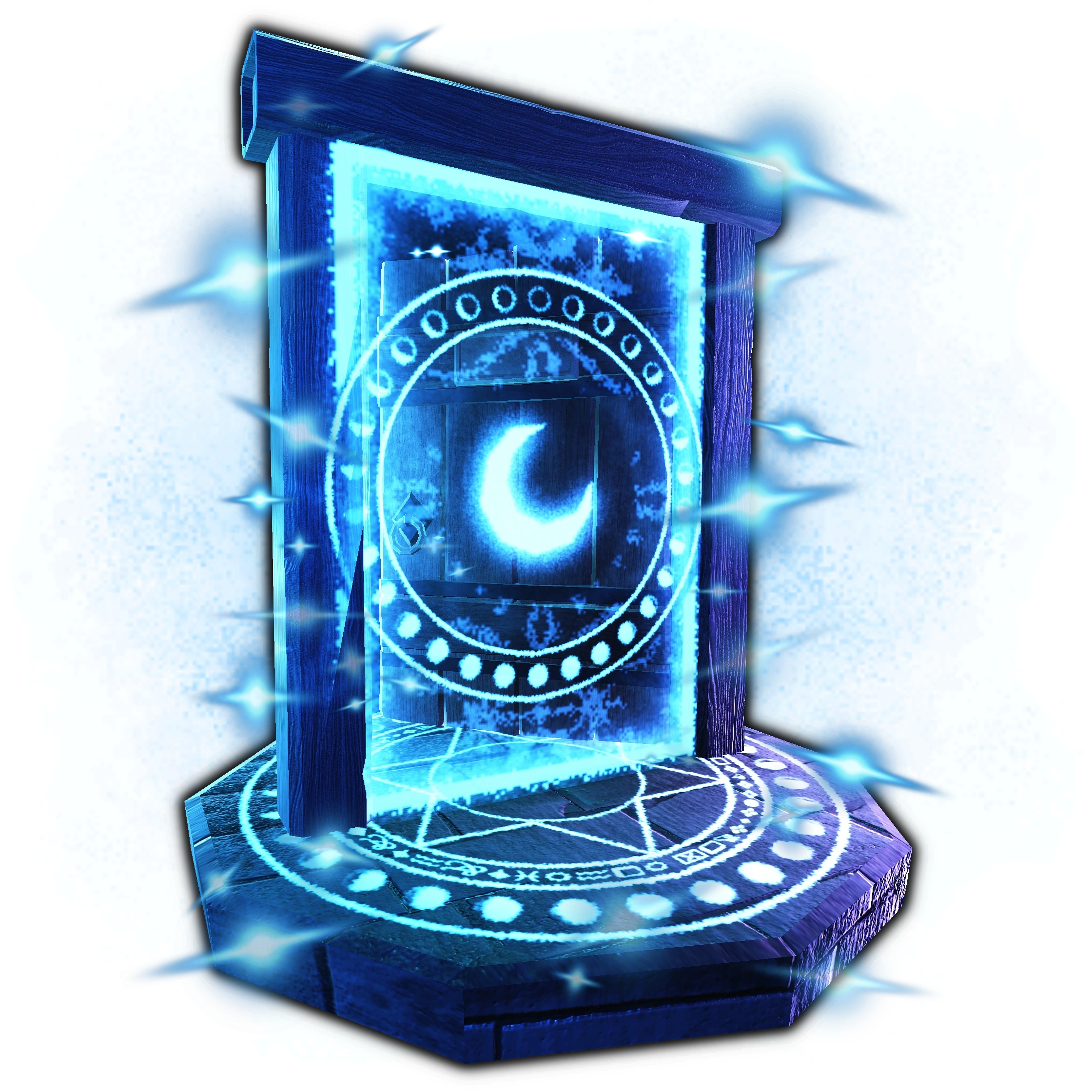 Guiding Light | DOORS Fanmade Wiki | Fandom